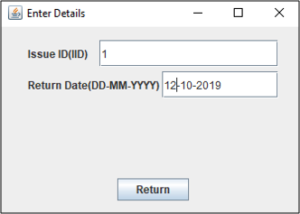 Library Management System Project in Java: Detailed Guide