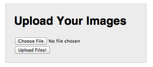 How to Upload File in AJAX? Step By Step Guide | Edureka