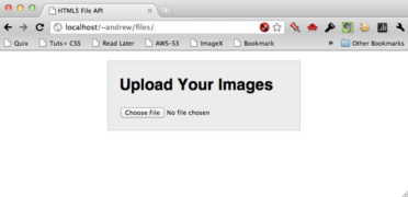 How to Upload File in AJAX? Step By Step Guide | Edureka