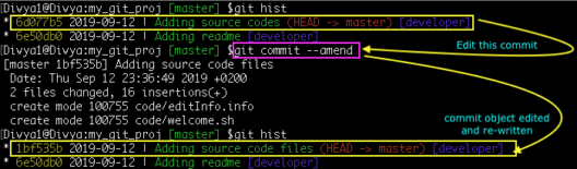 15+ Common Git mistakes and how to fix them? | Edureka