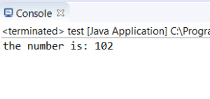 How to Convert a String to Int in Java: Methods and Examples | Edureka