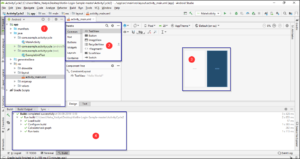Android Studio Tutorial | Step By Step Guide for Beginners | Edureka