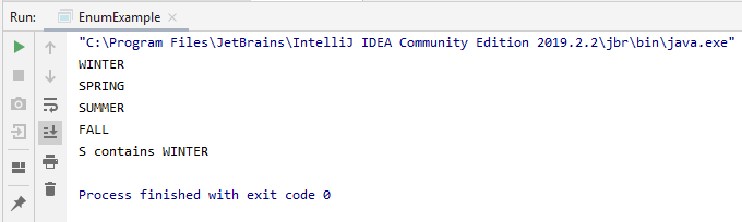 What Is A Constant In Java And How To Declare It Edureka