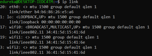 30+ Linux Commands for DevOps Success: Essential Tools and Technique