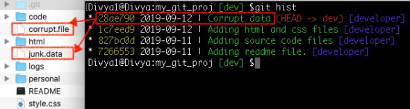 15+ Common Git mistakes and how to fix them? | Edureka