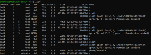 30+ Linux Commands for DevOps Success: Essential Tools and Technique