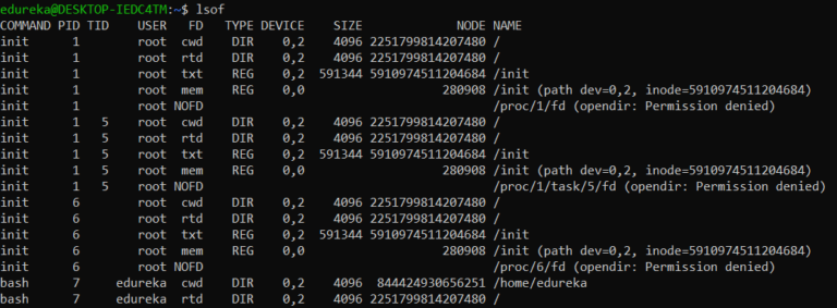 30+ Linux Commands for DevOps Success: Essential Tools and Technique