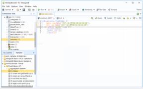7 MongoDB GUIs You Need to Check Out in 2019 | Edureka