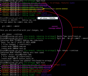 15+ Common Git mistakes and how to fix them? | Edureka