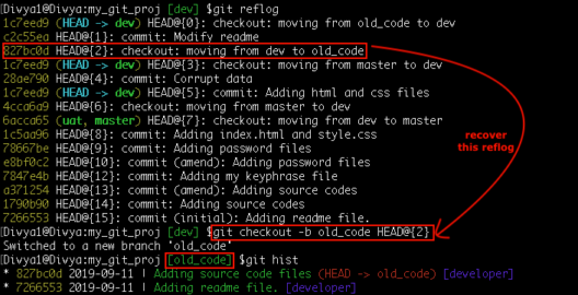 15+ Common Git mistakes and how to fix them? | Edureka