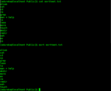30+ Linux Commands for DevOps Success: Essential Tools and Technique