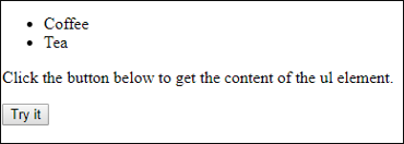 All You Need to Know About Inner HTML in JavaScript |Edureka