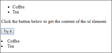 All You Need to Know About Inner HTML in JavaScript |Edureka