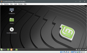 Linux Mint: What, Why and Features of Linux Mint | Edureka
