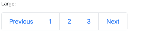 Bootstrap Pagination | A Beginners Guide with Examples | Edureka
