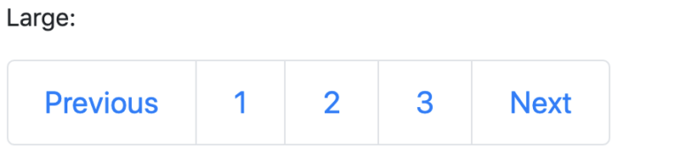 Bootstrap Pagination | A Beginners Guide with Examples | Edureka