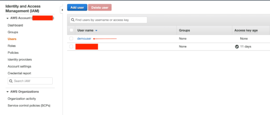 How to Use AWS CLI: Set up the AWS Command Line Interface