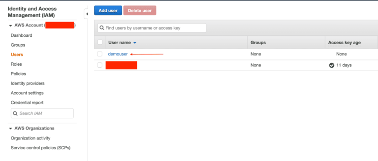 How to Use AWS CLI: Set up the AWS Command Line Interface
