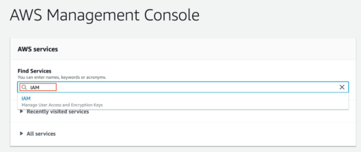 How to Use AWS CLI: Set up the AWS Command Line Interface