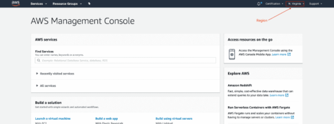 How to Use AWS CLI: Set up the AWS Command Line Interface