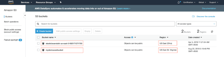 How to Use AWS CLI: Set up the AWS Command Line Interface