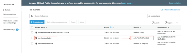How to Use AWS CLI: Set up the AWS Command Line Interface
