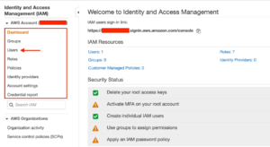 How to Use AWS CLI: Set up the AWS Command Line Interface