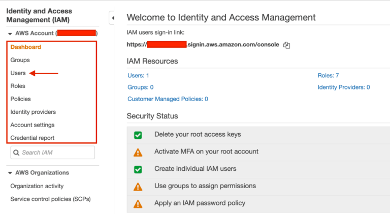 How to Use AWS CLI: Set up the AWS Command Line Interface