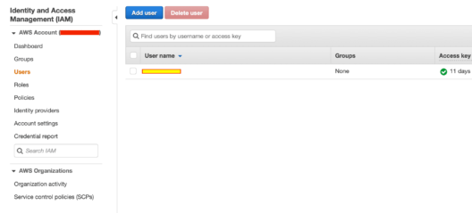 How to Use AWS CLI: Set up the AWS Command Line Interface