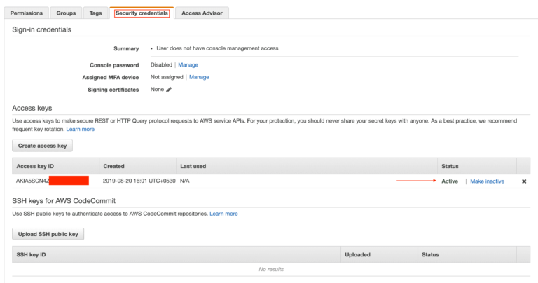 How to Use AWS CLI: Set up the AWS Command Line Interface
