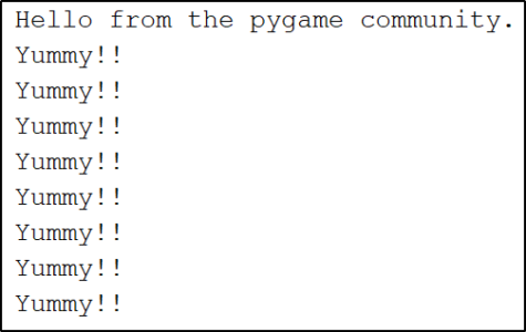 How To Write Python Code for Snake Game using Pygame?