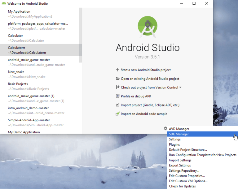 Android SDK Tutorial For Beginners | A Complete Guide | Edureka