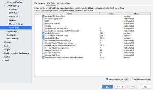 Android SDK Tutorial For Beginners | A Complete Guide | Edureka