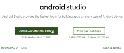 How to install Android Studio on your system? | Edureka