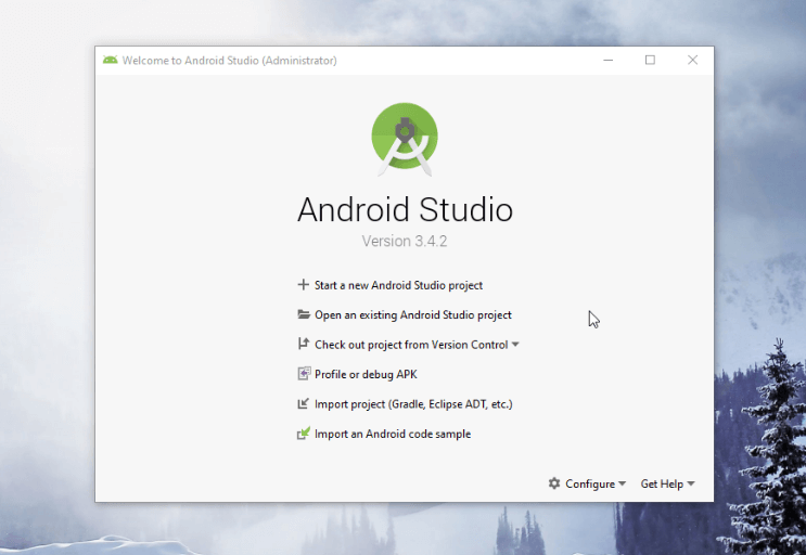 How to install Android Studio on your system? | Edureka