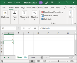 Excel Tutorial | A Beginners Guide to MS Excel | Edureka