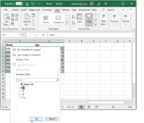 Excel Tutorial | A Beginners Guide to MS Excel | Edureka