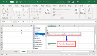 Excel Tutorial | A Beginners Guide to MS Excel | Edureka