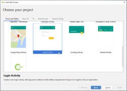 Top Android Projects of 2025 | Easy, Intermediate and Advanced | Edureka