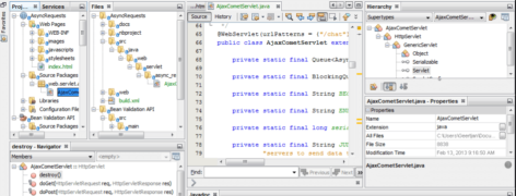 All You Need to Know About NetBeans in Java | Edureka