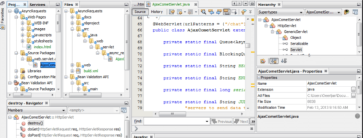 All You Need to Know About NetBeans in Java | Edureka