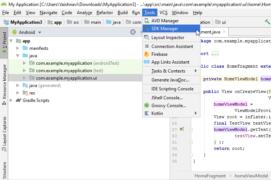 Android SDK Tutorial For Beginners | A Complete Guide | Edureka