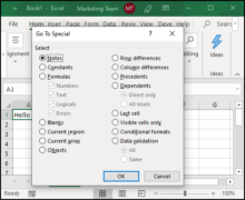 Excel Tutorial | A Beginners Guide to MS Excel | Edureka