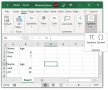 Excel Tutorial | A Beginners Guide to MS Excel | Edureka