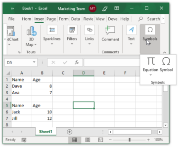 Excel Tutorial | A Beginners Guide to MS Excel | Edureka