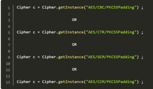 All You Need to Know about Encryption in Java | Edureka