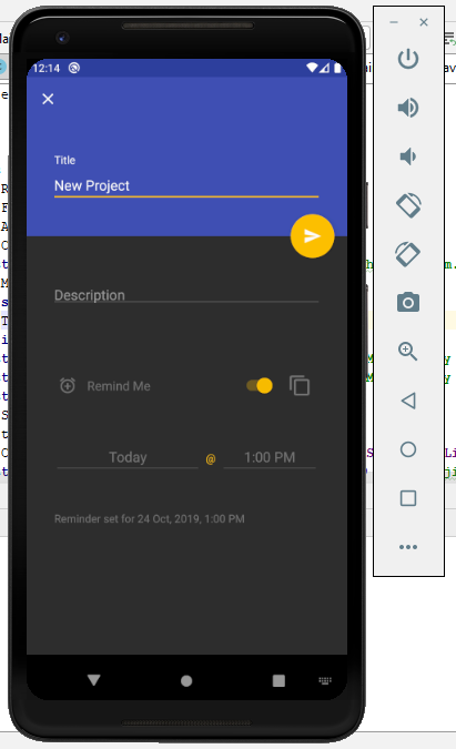 Top Android Projects of 2025 | Easy, Intermediate and Advanced | Edureka