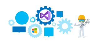 Visual Studio Tutorial: Everything You Need to Know | Edureka