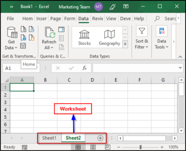 Excel Tutorial | A Beginners Guide to MS Excel | Edureka