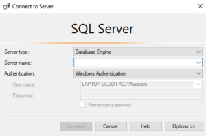 SQL Server Management Studio (SSMS) | How to Install SSMS | Edureka